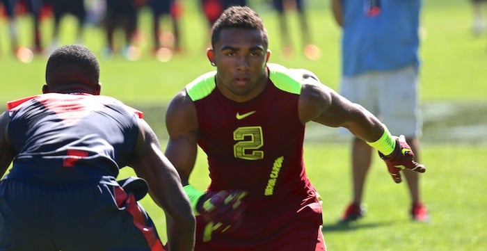 UCLA sold academics to Kirk