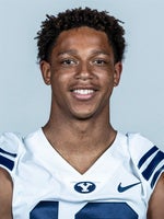 Javelle Brown, Brigham Young, Safety