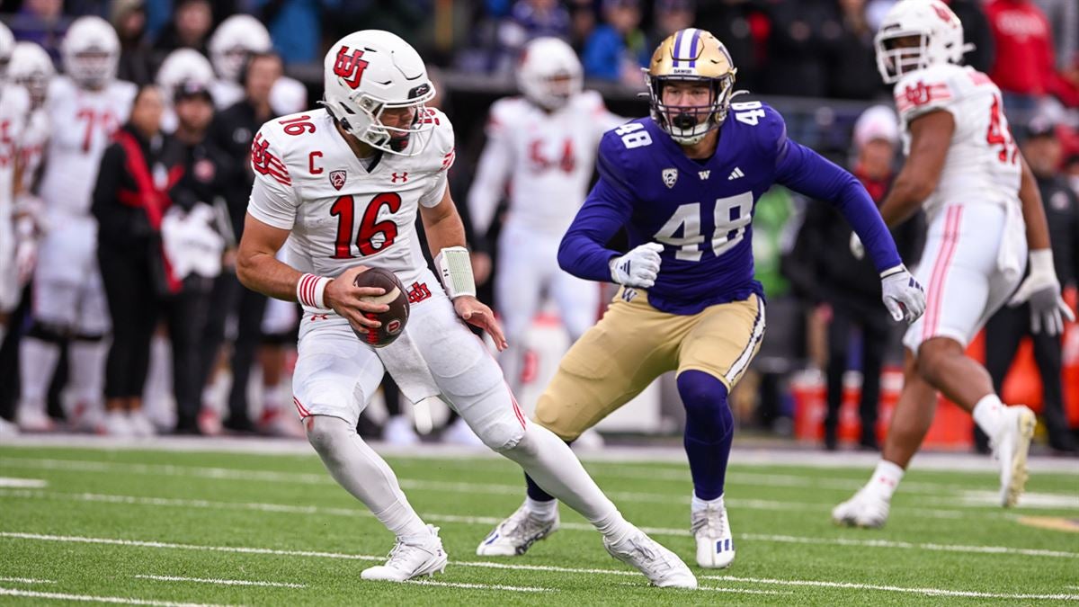 Some big changes for UW Football as heights and weights have been updated