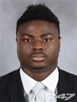 Gus Edwards, Rutgers, Running Back