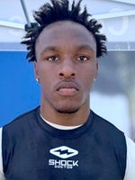 Alijah Lash, Eaton, Edge