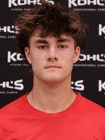 Jake Collett, Heritage, Kicker