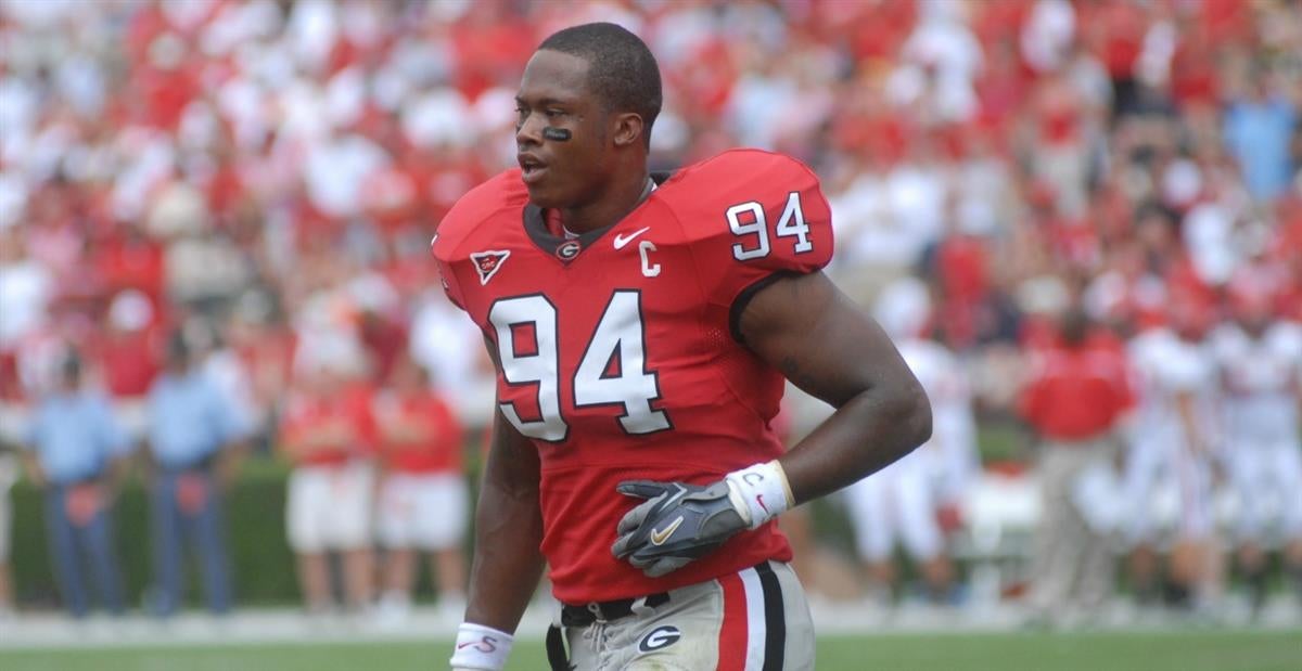Former Georgia DL Quentin Moses dies in house fire