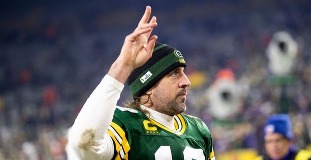Potential trade packages for Aaron Rodgers