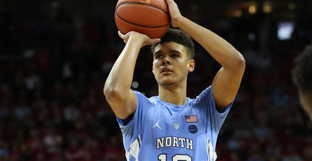 Cameron Johnson Undergoes Hip Procedure
