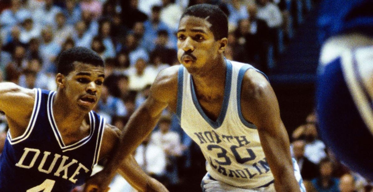 Kenny Smith Shares Incredible Stories of Michael Jordan, Dean Smith ... Kenny Smith Shares Incredible Stories of Michael Jordan, Dean Smith ...