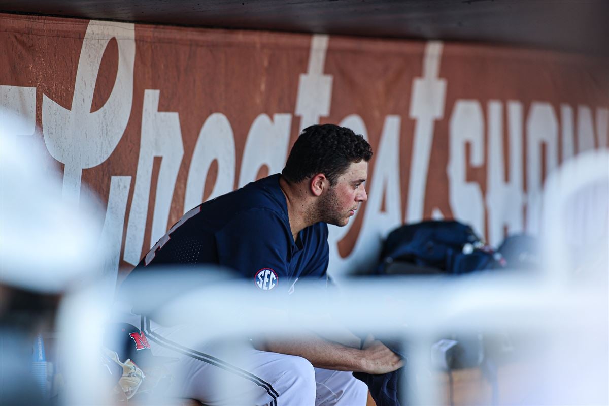 Column: The legend of Dylan DeLucia