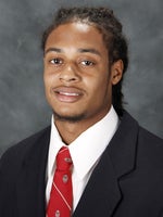 A.J. Jordan, Wisconsin, Safety