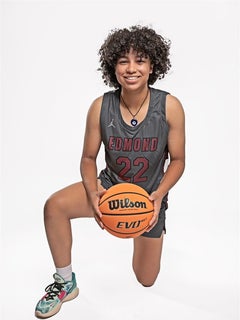 Janiyah Williams sets official visit to Lady Vols