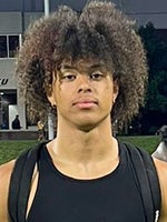 Jakob Dixon, Eastern Kentucky, Wide Receiver