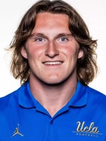 Dylan Sims, UCLA, Tight End