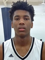 Jerrell Colbert, Kansas State, Center (BK)