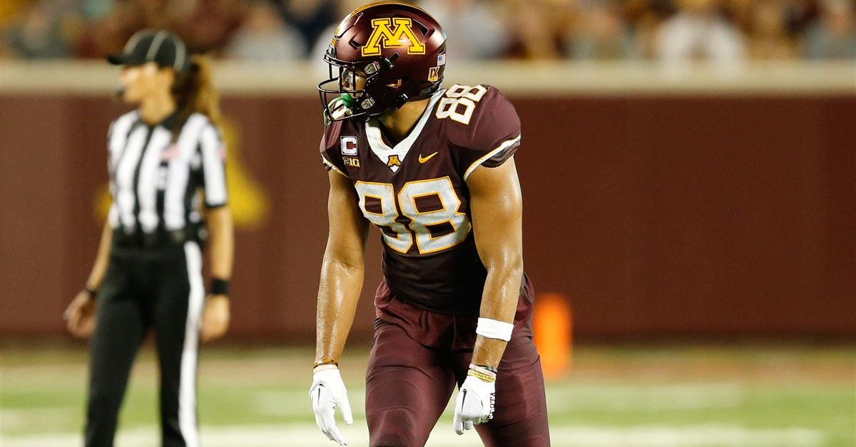 Ten Things to Like About the Return of Brevyn Spann-Ford
