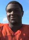 Donovan Jeter, Beaver Falls, Strong-Side Defensive End