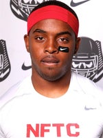 Johnnie Gaines, Westminster Academy, Running Back