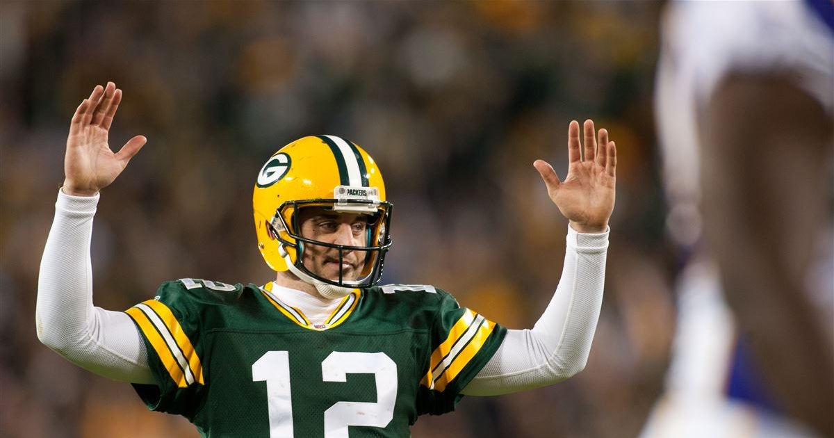 2011 Green Bay Packers ranked among best NFL teams in decade