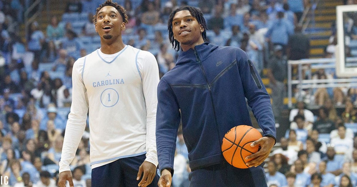 UNC Tops ACC Preseason Basketball Poll
