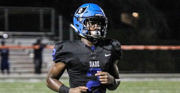 VIP Notes: Jaiden Francois sets multiple visits