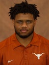 Caleb Johnson, Texas, Inside Linebacker