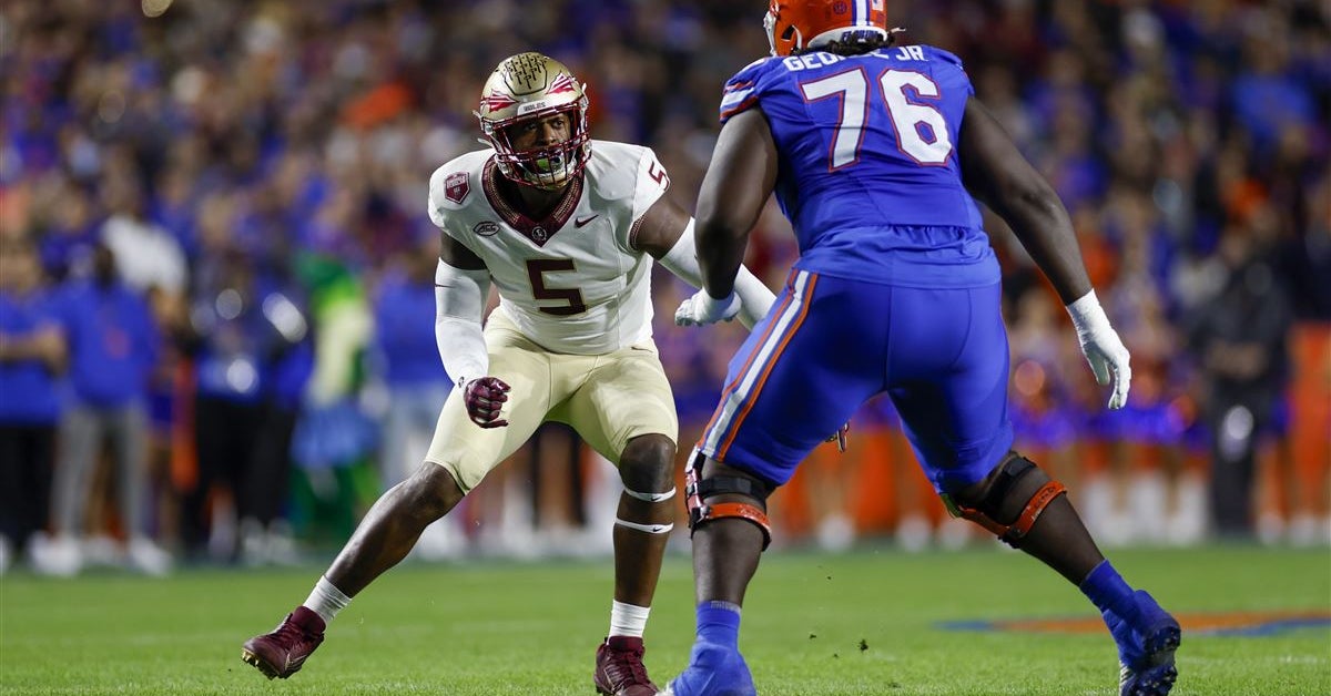 Scott Stricklin: Not opposed to FSU joining SEC in future