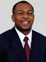 James DeLoach, Detroit, Defensive Line