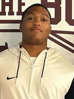 Jayquan Stubbs, Cleveland Heights, Defensive Line