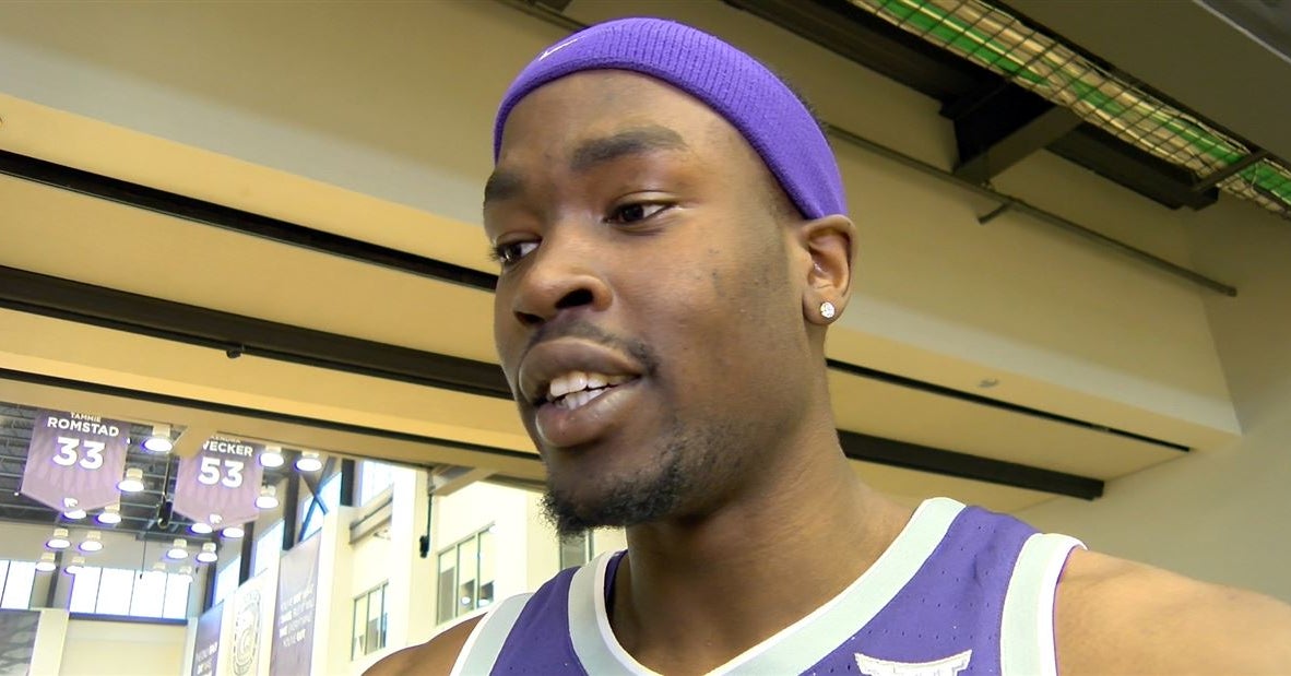 Watch: Makol Mawien speaks ahead of 2019-20 season