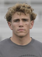 Troy Roberts, Yorba Linda, Wide Receiver