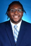 Joshua Ezeudu, North Carolina, Offensive Tackle