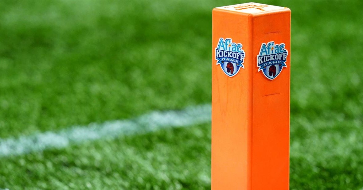 Georgia football: Game balls from the 34-3 win over Clemson