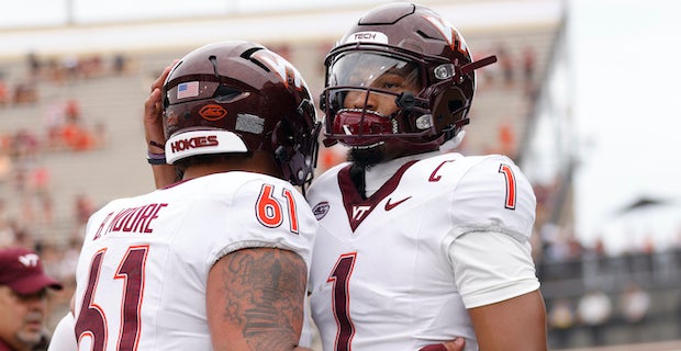 Game Predictions: Virginia Tech vs. Marshall