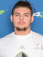 Grady Kelly, Colorado State, Defensive Line