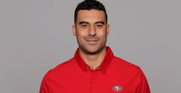 Sources: Taylor Embree joining CU’s staff as tight ends coach