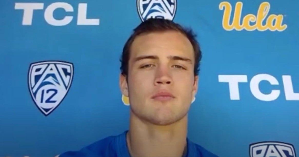 Kyle Philips on Next Men Up, Preparing for Utah, His Health