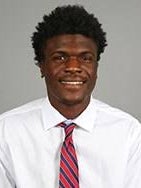 Jamel Thomas, South Alabama, Wide Receiver