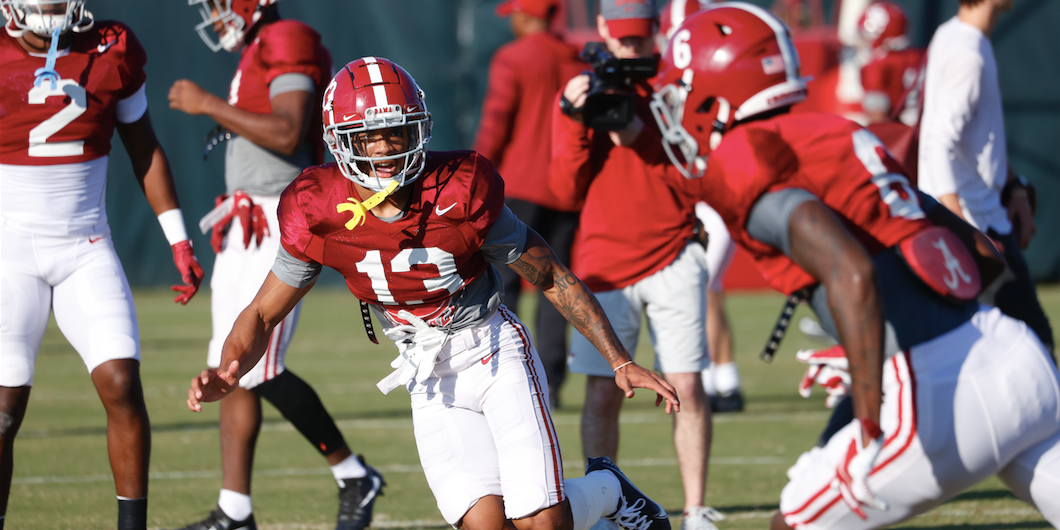 Ten Alabama football players with something to prove this spring