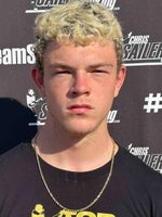 Dillon Curtis, Murray, Kicker