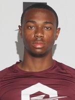 Caleb Hammonds, Palm Beach Central, Wide Receiver