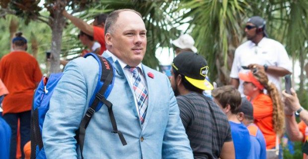 UNC Football hires Geoff Collins as new DC; former Georgia Tech coach ...