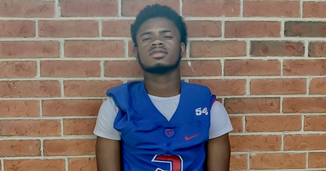 Commitment analysis: New Arkansas WR pledge Bryce Stephens