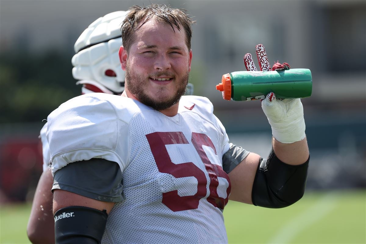 Seth McLaughlin goes in-depth on why he picked Ohio State, leaving ...