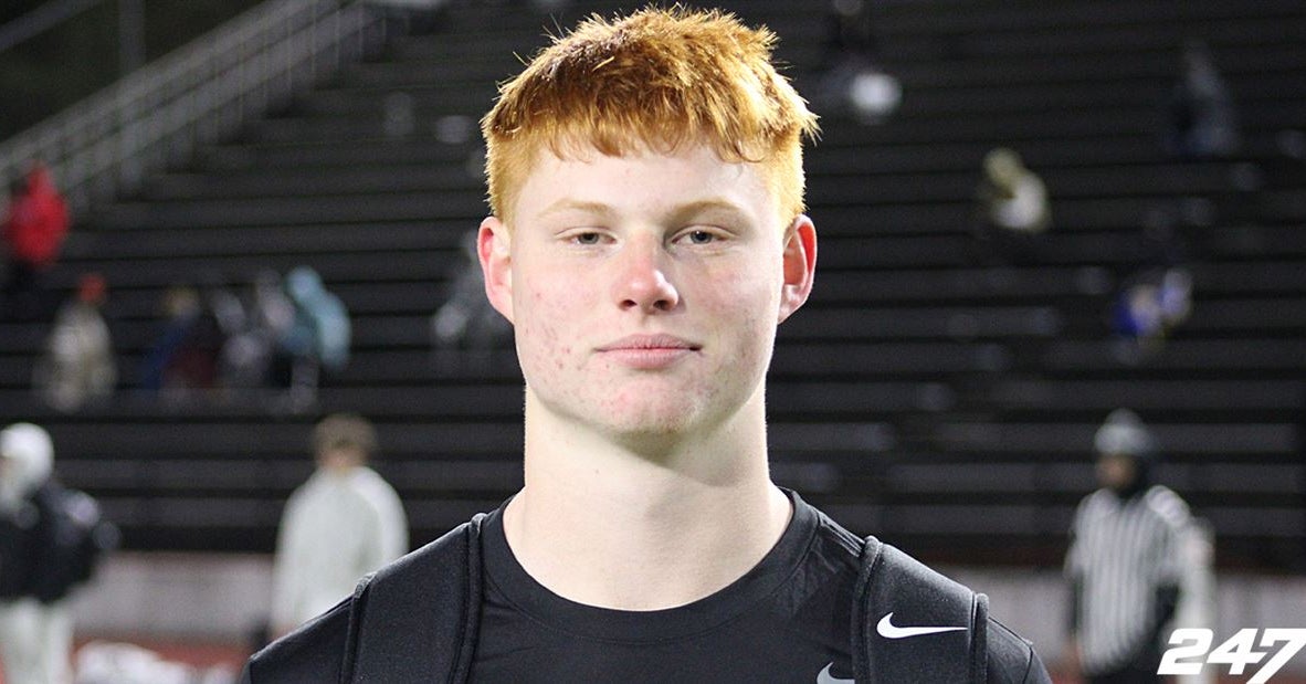 Boise State offer leaves big impact on Bronco legacy Ryan Brekke