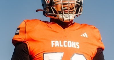 Utes pushing for fast-rising in-state lineman