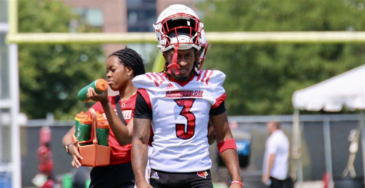 Louisville Football: The 50 Most Important Players of 2023, 16-20