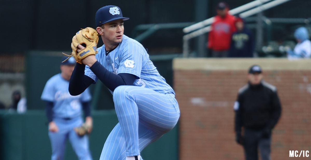 This Week in UNC Baseball: Good Start, Big Week Ahead
