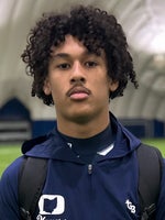 Jackson Callaway, Archbishop Hoban, Athlete