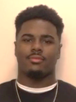 KaRon White, Appalachian State, Defensive Line