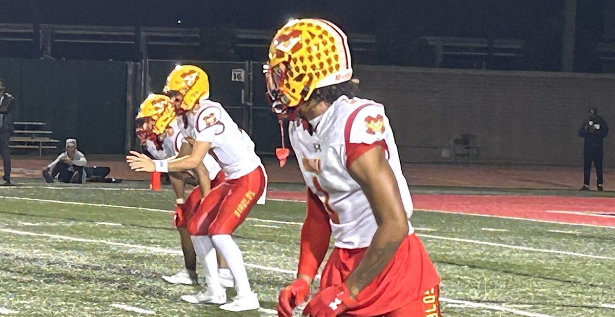 Weekly Friday night recruiting snapshot