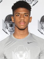 Decorian Patterson, UCF, Cornerback