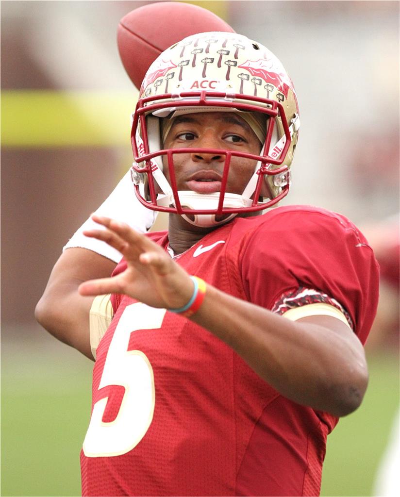 Sneak peek: FSU offense